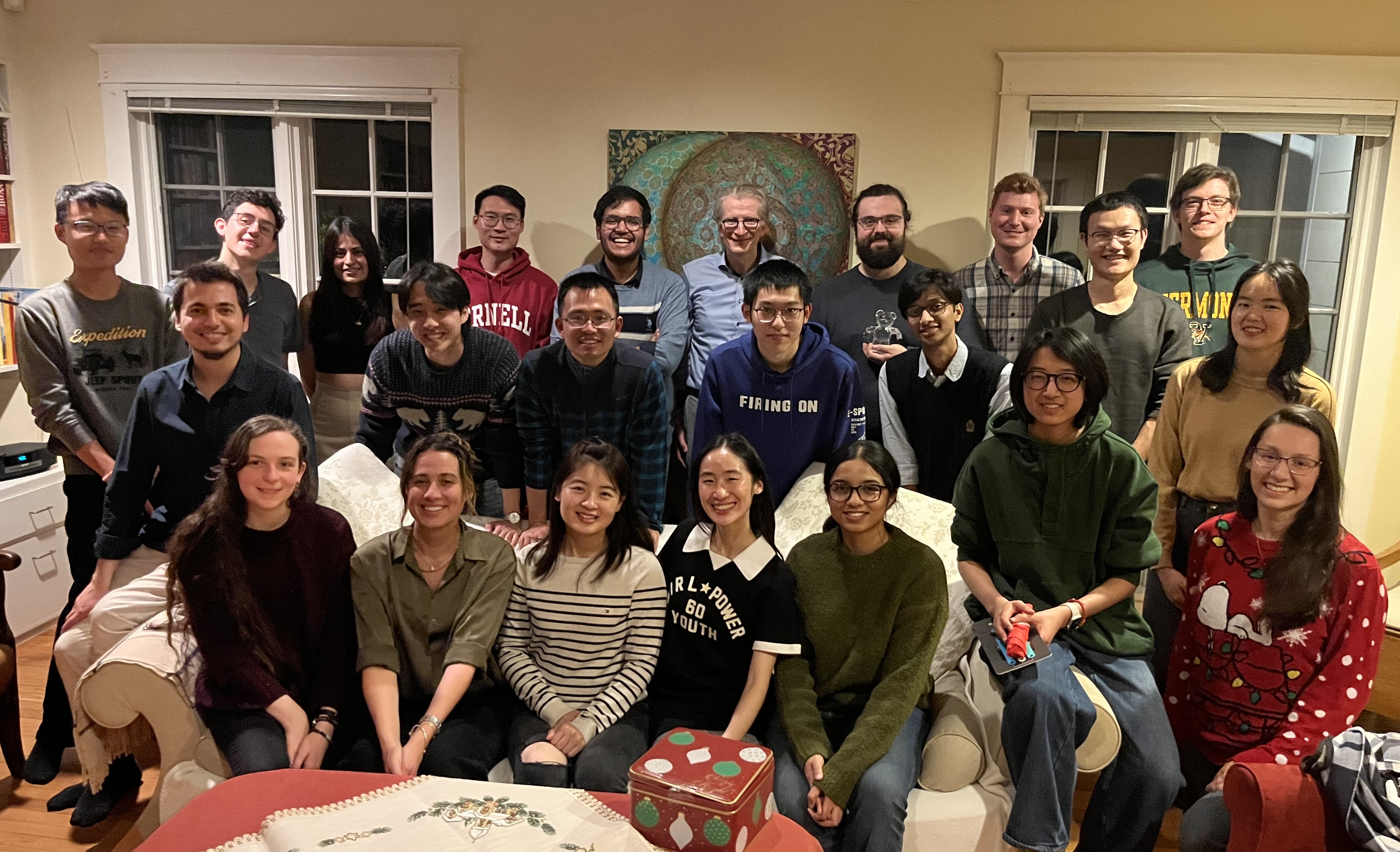 Wiesner Group - People